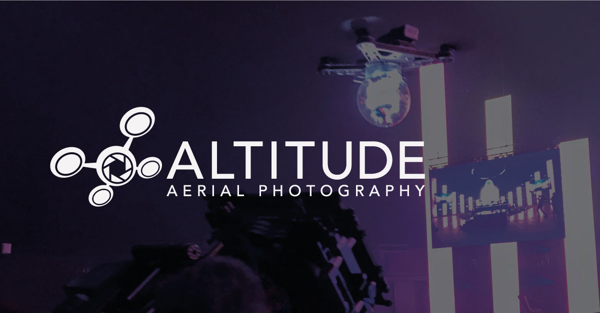Altitude Aerial Photography Ltd | Custom Flying Models