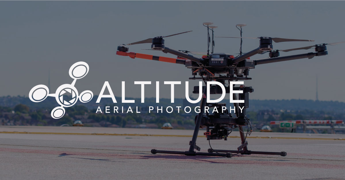 Altitude Aerial Photography Ltd | Professional Drone Services